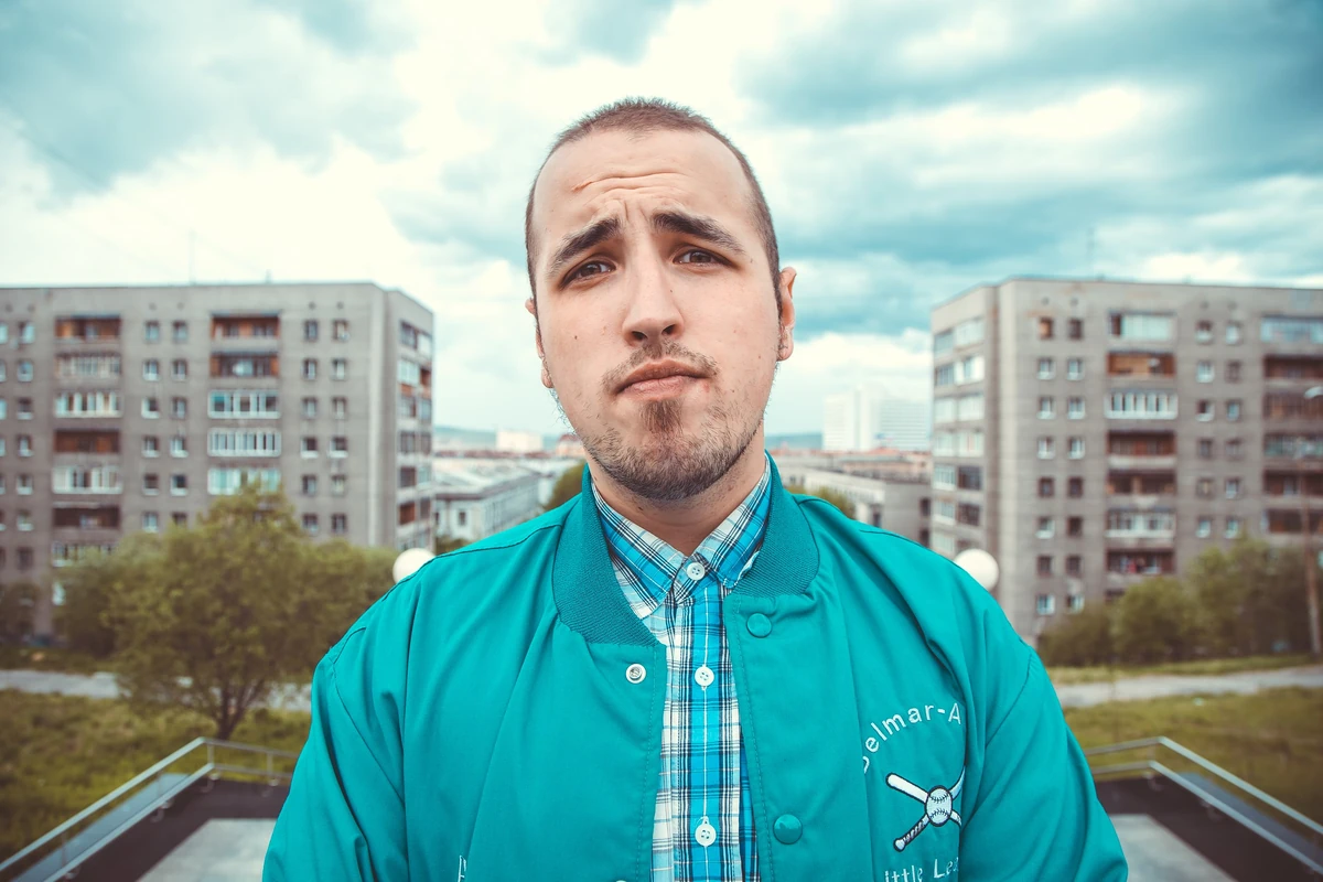 Lodoss | Баттл-рэп России вики | Fandom