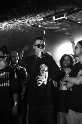 GunO | Баттл-рэп России вики | Fandom