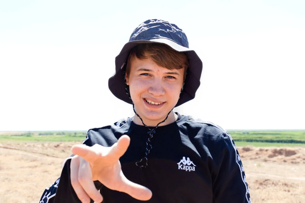 Verch.Fate | Баттл-рэп России вики | Fandom