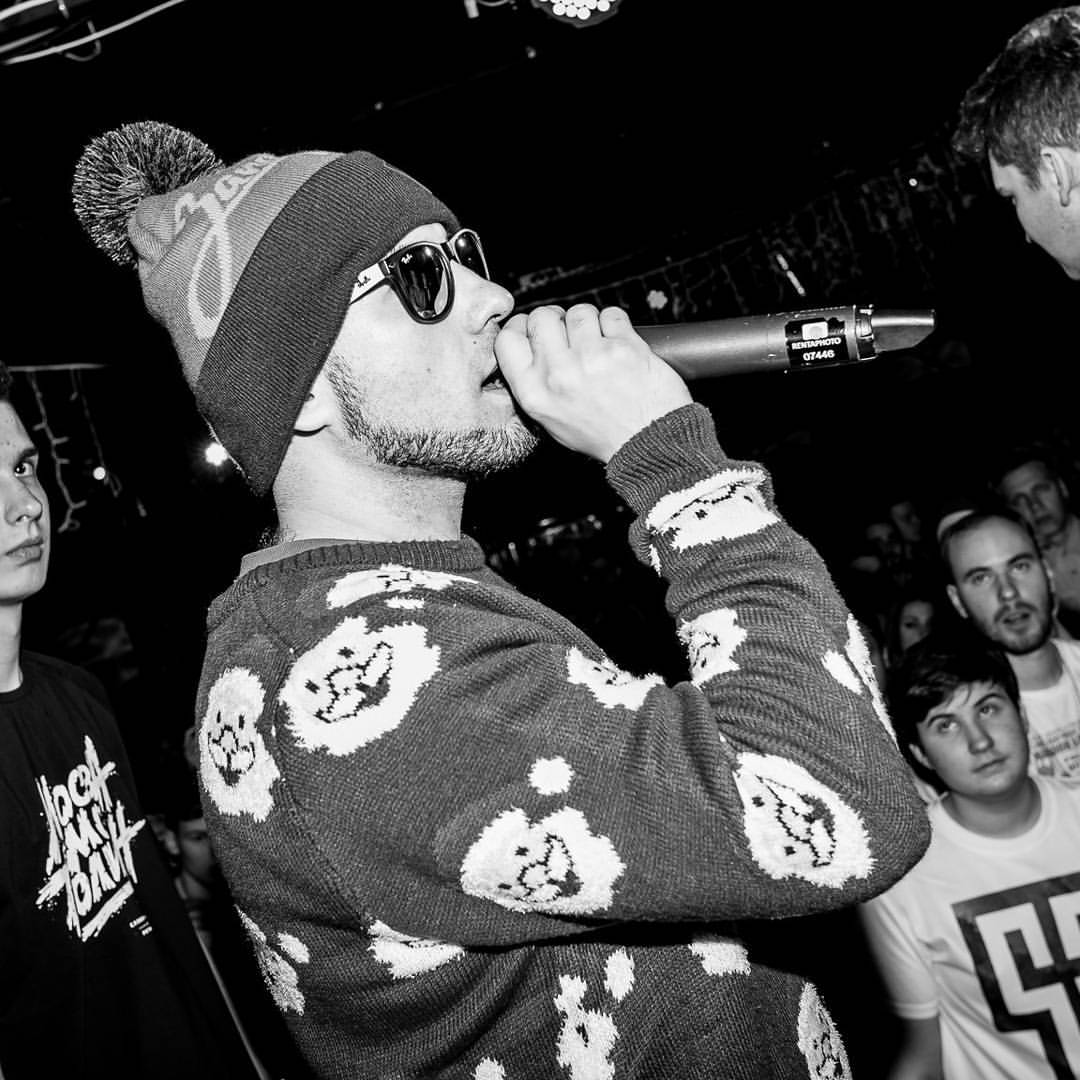 Timo | Баттл-рэп России вики | Fandom