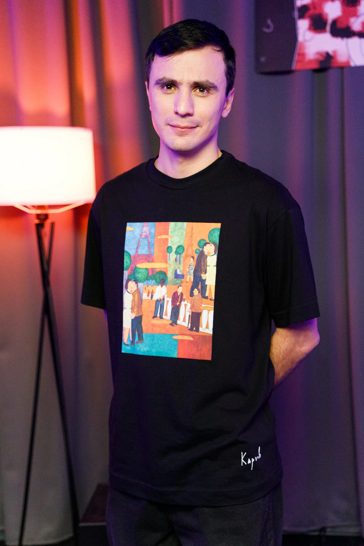 El Mad | Баттл-рэп России вики | Fandom