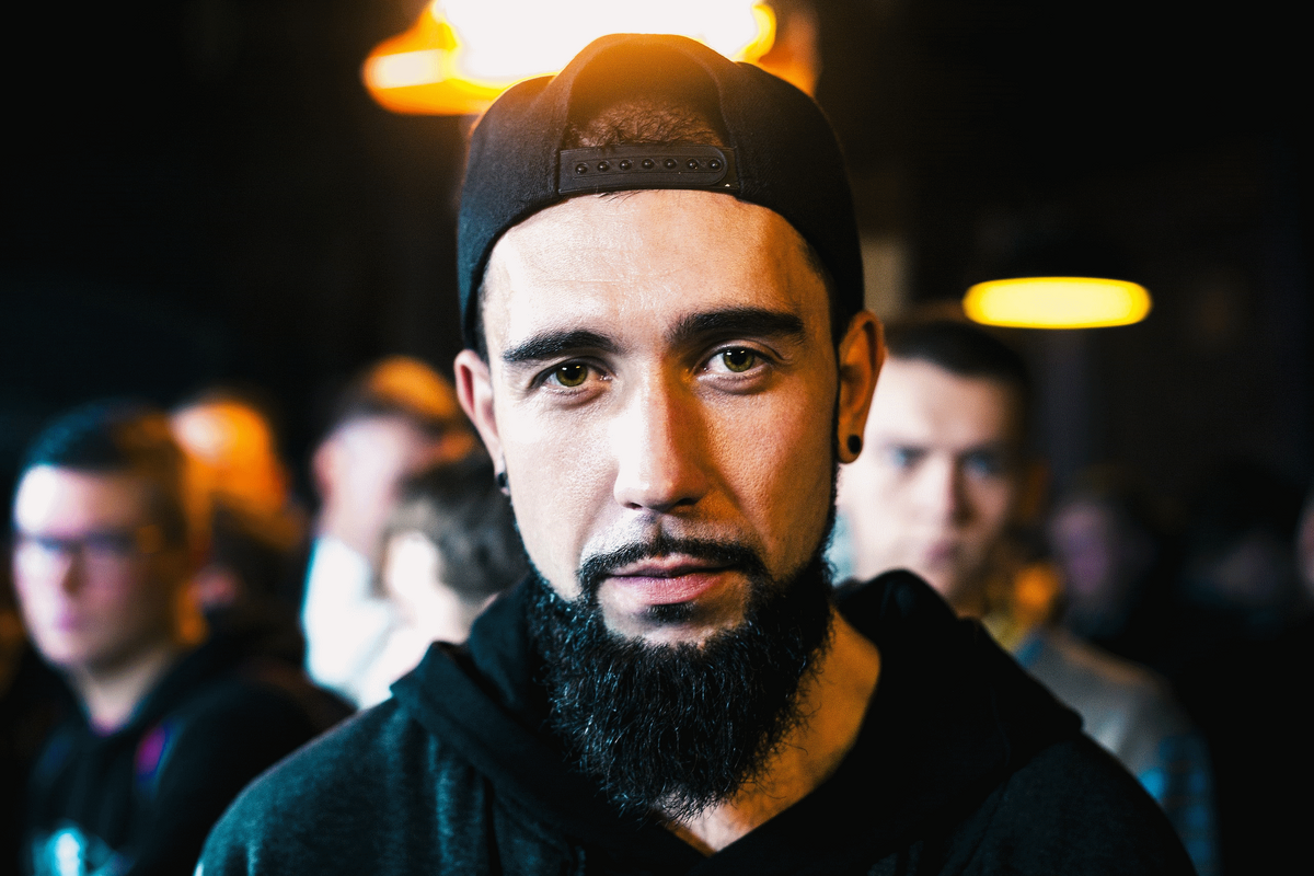 El Loco | Баттл-рэп России вики | Fandom