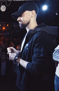 Ar-Side | Баттл-рэп России вики | Fandom