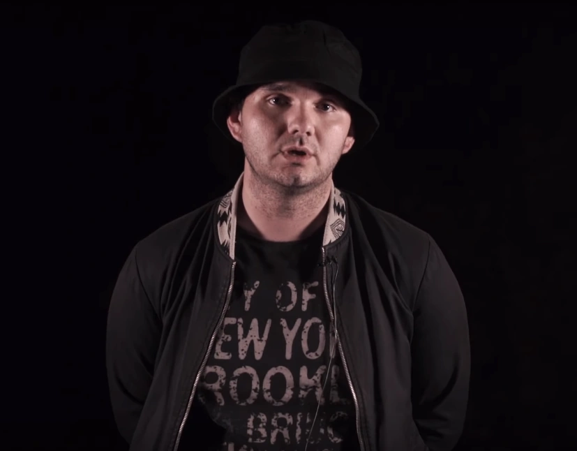 N'rage | Баттл-рэп России вики | Fandom