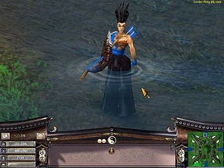 Water | Battle Realms Wiki | Fandom