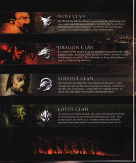 Battle Realms | Battle Realms Wiki | Fandom