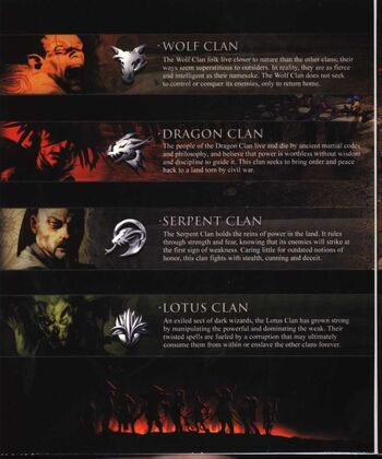 Battle Realms | Battle Realms Wiki | Fandom