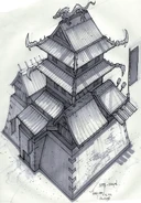 Keep | Battle Realms Wiki | Fandom