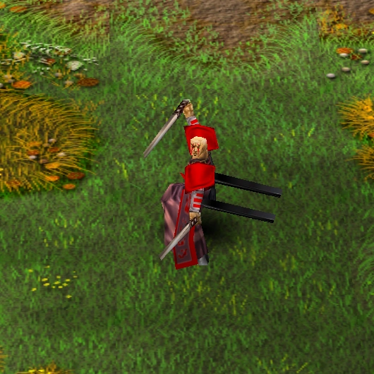 Ronin | Wiki Battle Realms Tiếng Việt | Fandom