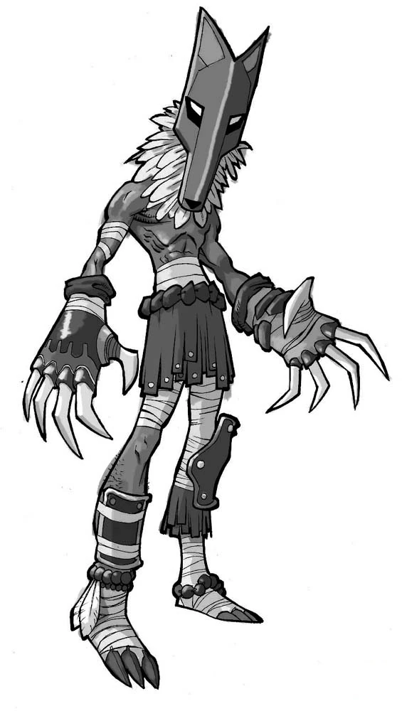 Digger | Battle Realms Wiki | Fandom