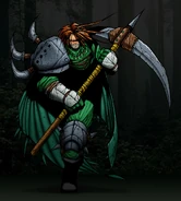 Grayback | Battle Realms Wiki | Fandom