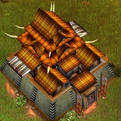 Keep | Battle Realms Wiki | Fandom