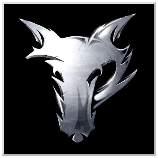 Wolf Clan Logo