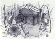 Peasant Hut | Battle Realms Wiki | Fandom