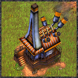 Alchemist Hut/Dragon | Battle Realms Wiki | Fandom