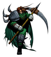 Grayback | Battle Realms Wiki | Fandom