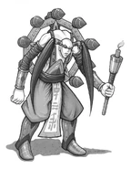 Teppo | Battle Realms Wiki | Fandom