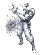 Monk | Battle Realms Wiki | Fandom