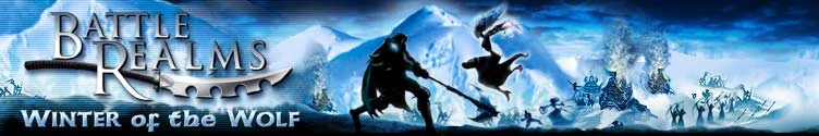 Battle Realms: Winter of the Wolf | Battle Realms Wiki | Fandom
