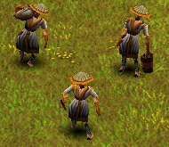 Peasant (Dragon) | Battle Realms Wiki | Fandom