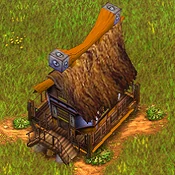 Peasant Hut | Battle Realms Wiki | Fandom