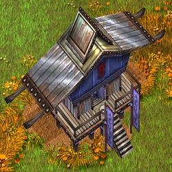 Assassins' Den | Battle Realms Wiki | Fandom