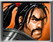 Garrin | Wiki Battle Realms Tiếng Việt | Fandom