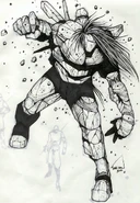 Shale Lord | Battle Realms Wiki | Fandom