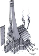 Alchemist Hut/Dragon | Battle Realms Wiki | Fandom