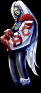 Issyl | Battle Realms Wiki | Fandom