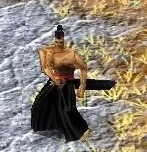 Kenji Oja | Battle Realms Wiki | Fandom