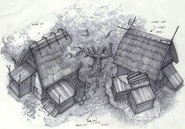 Peasant Hut | Battle Realms Wiki | Fandom