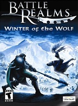 Battle Realms: Winter of the Wolf | Wiki Battle Realms Tiếng Việt | Fandom