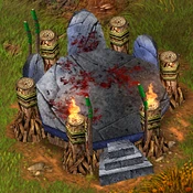 Combat Pit | Battle Realms Wiki | Fandom