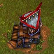 Peasant Hut | Battle Realms Wiki | Fandom