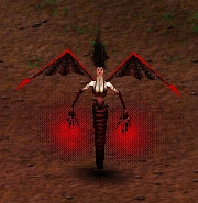 Demoness | Battle Realms Wiki | Fandom