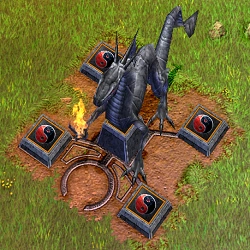 Dragon's Monument | Battle Realms Wiki | Fandom