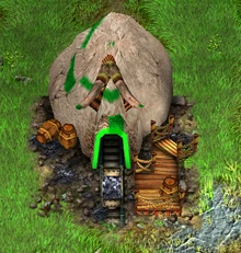 Buildings | Battle Realms Wiki | Fandom