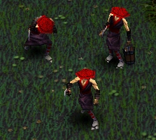 Peasant (Serpent) | Battle Realms Wiki | Fandom