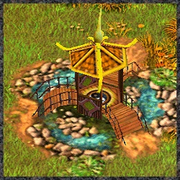 Shrine | Battle Realms Wiki | Fandom
