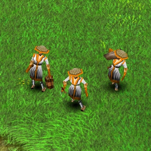 Peasant/Dragon | Wiki Battle Realms Tiếng Việt | Fandom