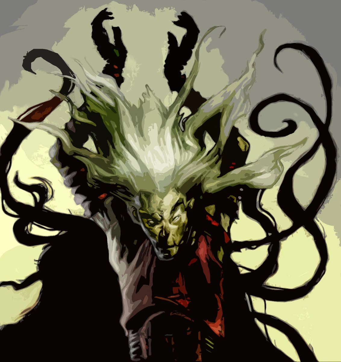 Zymeth | Battle Realms Wiki | Fandom