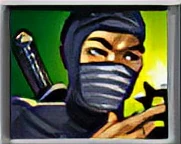 Ninja | Wiki Battle Realms Tiếng Việt | Fandom