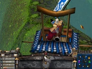 Cannoneer | Battle Realms Wiki | Fandom