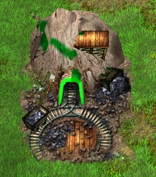 Buildings | Battle Realms Wiki | Fandom
