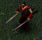 Shinja | BattleRealms вики | Fandom