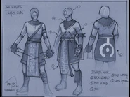 Blade Acolyte | Battle Realms Wiki | Fandom
