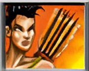 Arah | Wiki Battle Realms Tiếng Việt | Fandom