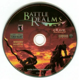 Battle Realms | Battle Realms Wiki | Fandom
