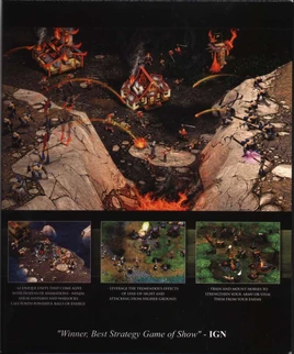 Battle Realms | Battle Realms Wiki | Fandom